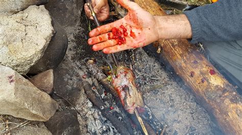 Tracking And Trapping — Thomas Coyne Survival Schools