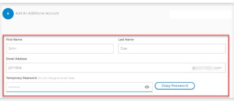 How To Add Google Workspace User Accounts Formerly G Suite DomainHost