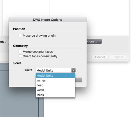 Cropping Dwg Dxf In Layout Layout Sketchup Community 59 Off