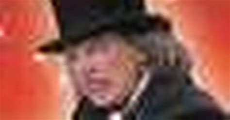 Tommy Steele On His Love For Liverpool And Why Scrooge Is The King Lear