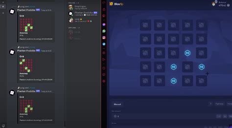 Github B4tsh1tsphantomflip Bloxflip Predictor For Crash And Mines