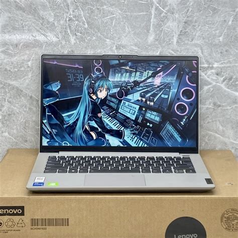 Jual Laptop Lenovo Th Gen Intel Core I Ram Gb Iris Nvidia Mx Kota Bandung R