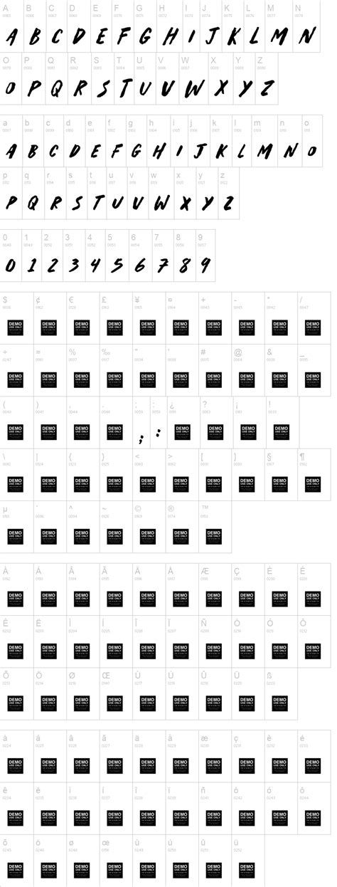 Jam Hot Font Dafont Com