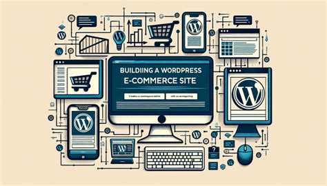 Building A Wordpress E Commerce Site Web Crafting Code
