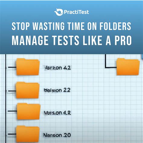 Beyond Hierarchical Structures Test Case Management Practitest Test Management