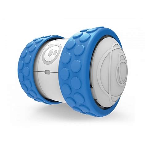 Sphero Ollie. Мини-робот купить в Москве по приятной цене