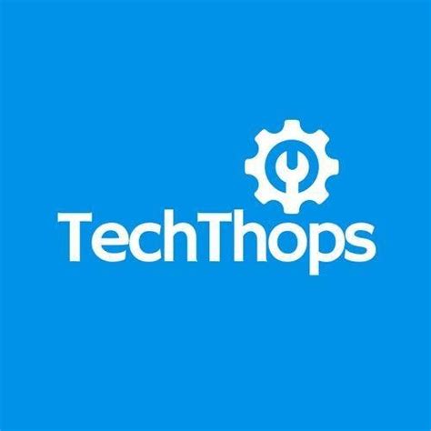 Techthops On Linkedin Machinelearning Automation Innovation