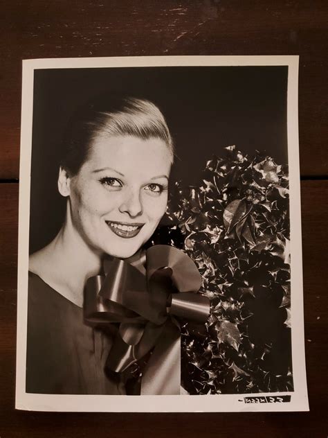 Margo Moore Vintage 8x10 Movie Studio Issued Photo 1950s 2 Ebay