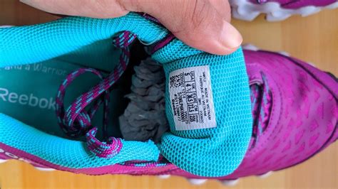 Reebok Zigtech Shoes Womens Fashion Footwear Sneakers On Carousell