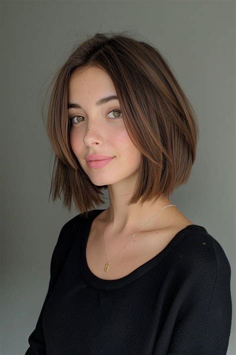 Cute Face And Lips Rhershortsexyhair