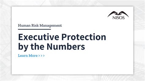 Executive Vulnerability Report Nisos Research Nisos