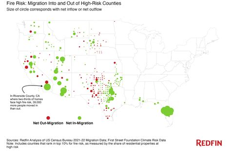 Migration To Flood Prone Areas Has More Than Doubled Since 2020