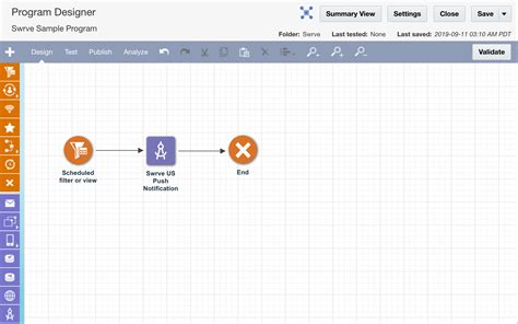 Oracle Responsys Program Messagegears Help Center Oracle Responsys Program Messagegears Help Center