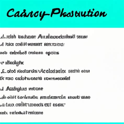 Classification Writing An Overview Of Different Types And How To Write Them The Enlightened