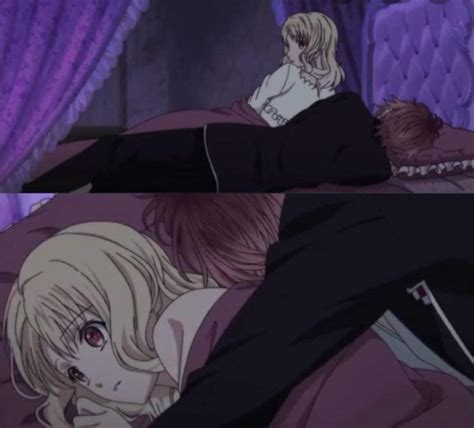 Ayato Y Yui Wiki Anime Amino