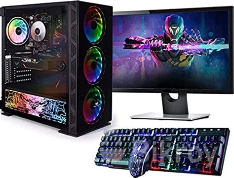 7TH GEN Core i3 DDR 4 8GB RAM 4GB গরফকস 1 TB 28GB SSD 20 LED for Sale in Mirpur Bikroy