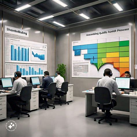 Streamlining Quality Control The Power Of A Layered Audit Process By