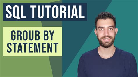 Sql Group By Statement Java Code Geeks