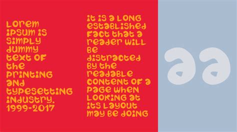 Blobzilla Font Download Free For Desktop Webfont
