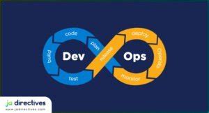 18 Best DevOps Training Certification Tutorial JA Directives