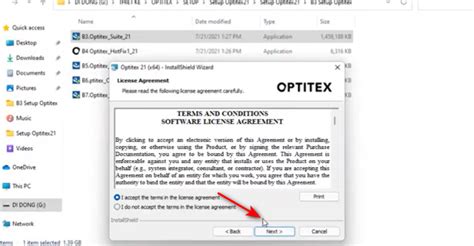 Download Optitex 21 32bit64 Kèm Hướng Dẫn Kích Hoạt Miễn Phí