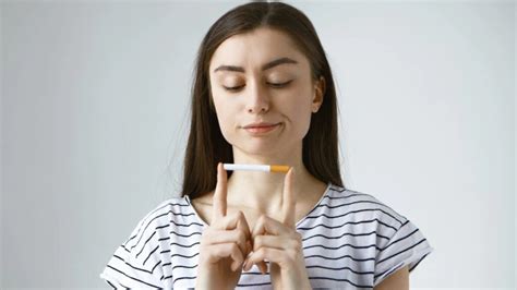 El Dr Patrick Bigaouette Comparte Una Guía Para Dejar De Fumar Soy Positivo