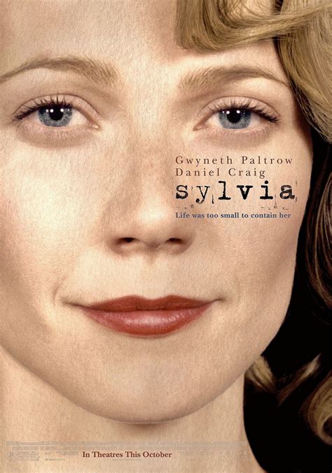 How Did A Film About Sylvia Plath Starring Gwyneth Paltrow Flop So Hard