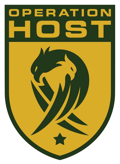 Our Partners Operation Host