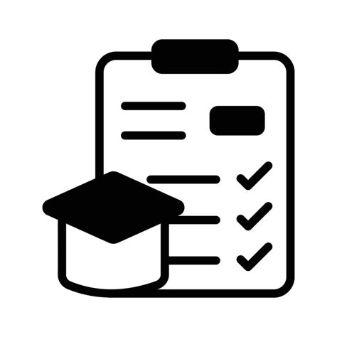 Academic Progress Design In Customizable Design 49753376 Vector Art At