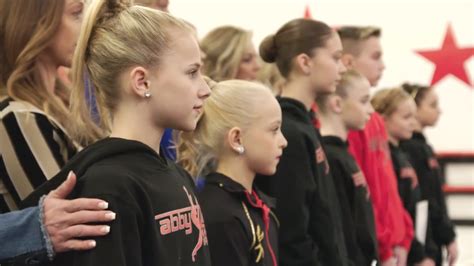 Dance Moms Season 8 Cast Meet The New Dance Moms Dancers 2019