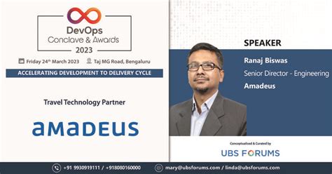 Devops Conclave And Award On Linkedin Devops Conclave And Awards 2023