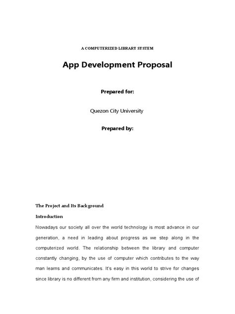 Computerized Library System 1 Pdf Libraries System