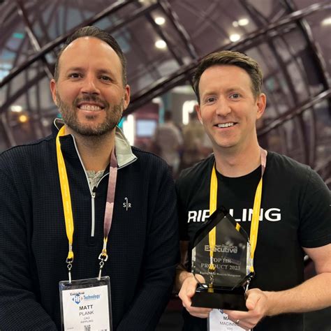 Rippling Your Top Hr Product Of The Year Mohamed Hussain