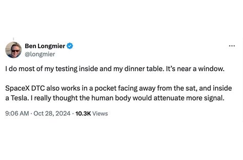 T Mobile And Spacexs Direct To Cell Service Is Suddenly So Much More Exciting Phonearena