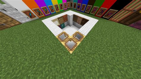 Pretzel Official V1 0 1 16 1 1 16 5 Minecraft Texture Pack