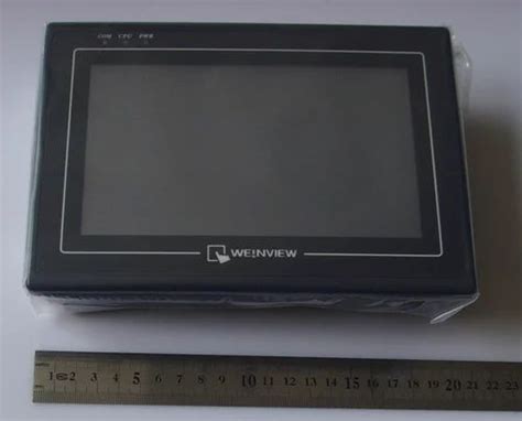Weintek Hmi Weintek Weinview Hmi Touch Panel Mt6070ih Tk6070 Tk6071