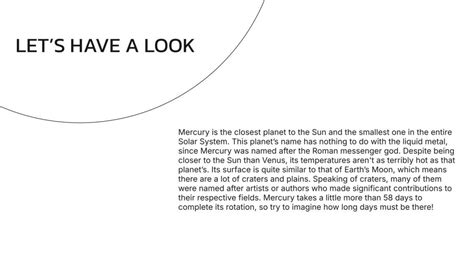 Interview Preparation Plan Presentation