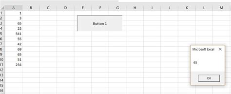 Vbastring Tip 4 Excel Vba Loop Rows