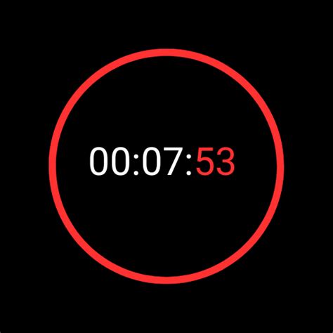Simple Stop Watchjpappstore For Android