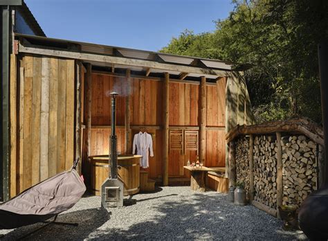 Stay In Nest Treehouse At Sleepy Owl Devon Perfect For Couples And Families Alike