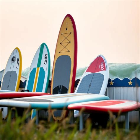 Choosing The Right Sup Size For Best Performance