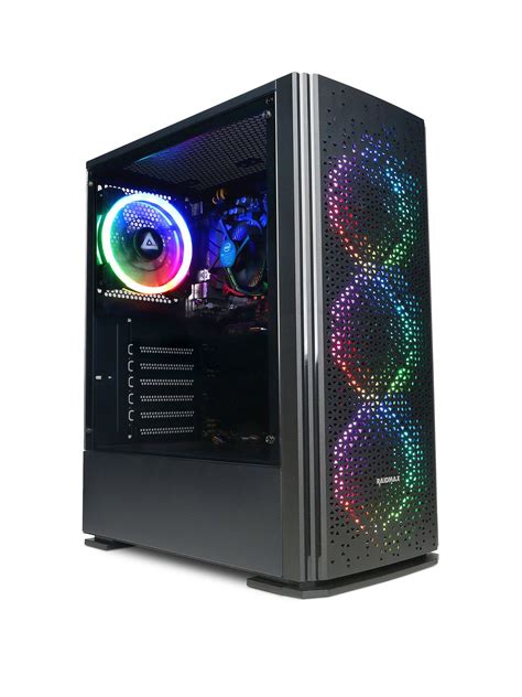Pc Towers Pc Gaming 500 Gb Desktop Computers Technology