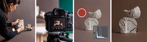 Online Course Product Photography For Jewelry And Small Objects