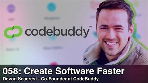 Codebuddy On Linkedin 058 Create Software Faster Decentralized