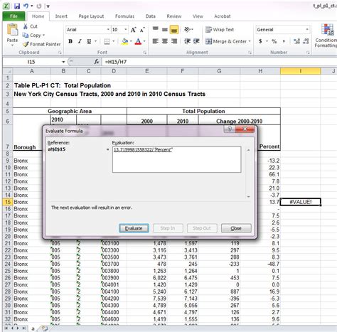 Formulas And Functions Empirical Reasoning Center Barnard College