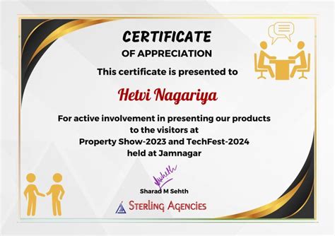 Hetvi Nagaria On Linkedin I Am Glad To Share That I Have Successfully Completed My Internship At