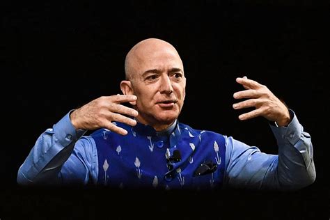 Jeff Bezos As 14 Lições De Liderança Mais Importantes Do Fundador Da