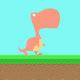 Dino Run Adventure HTML Game Web Mobile AdMob CAPX C P And HTML By LinBeck