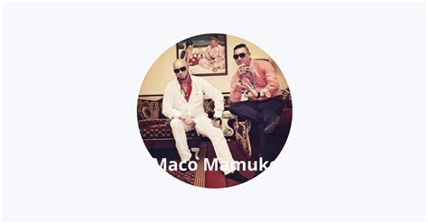 ‎maco Mamuko в Apple Music