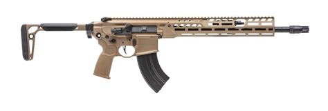 Sig Sauer Mcx Spear Lt 762x39 16 Rifle 3gun Nl